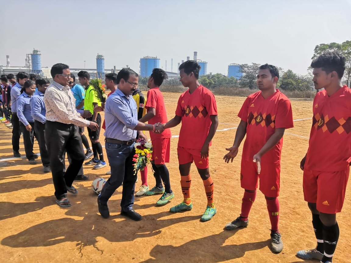 Invest Odisha :: CSR Portal