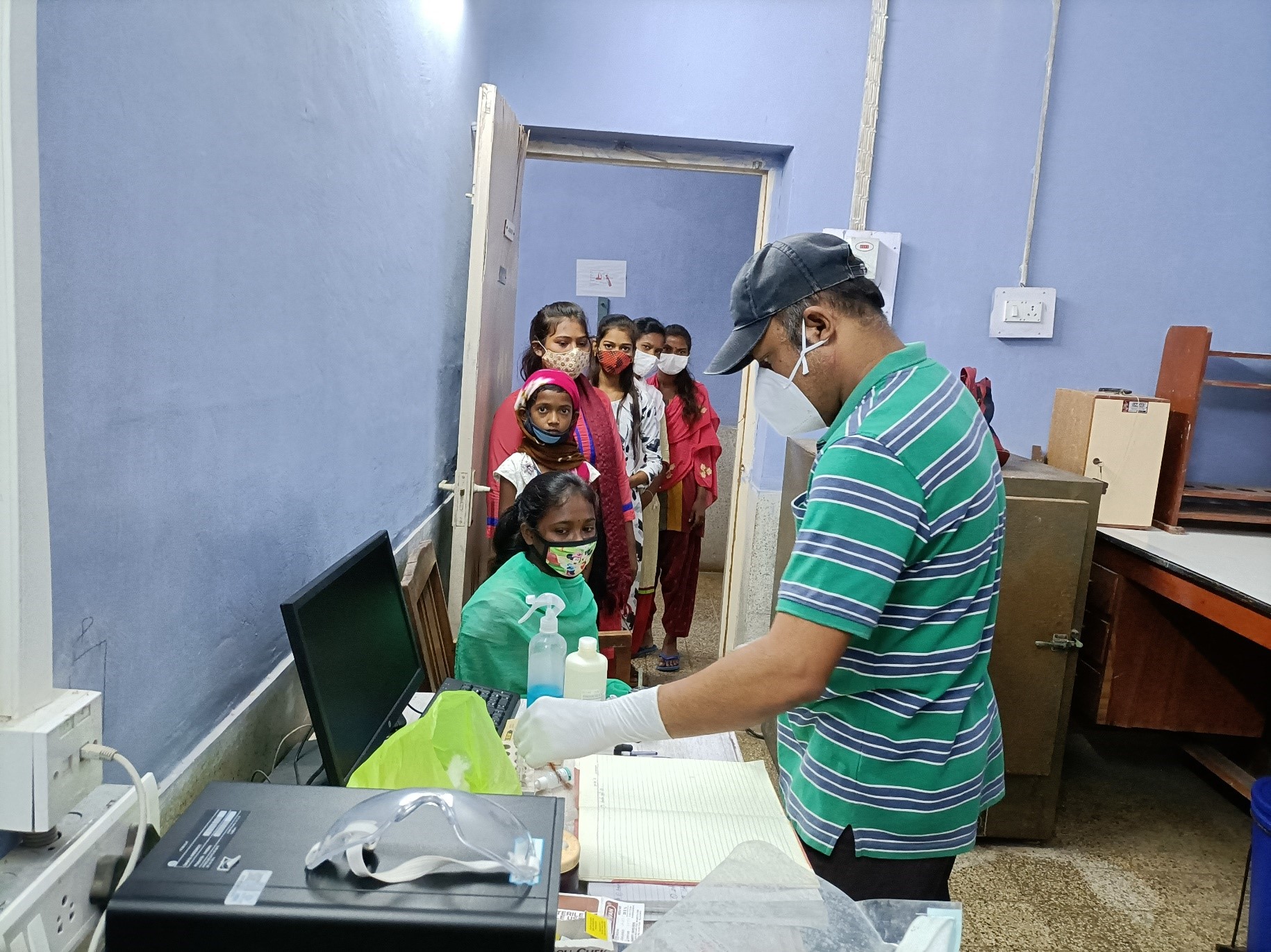 Invest Odisha :: CSR Portal