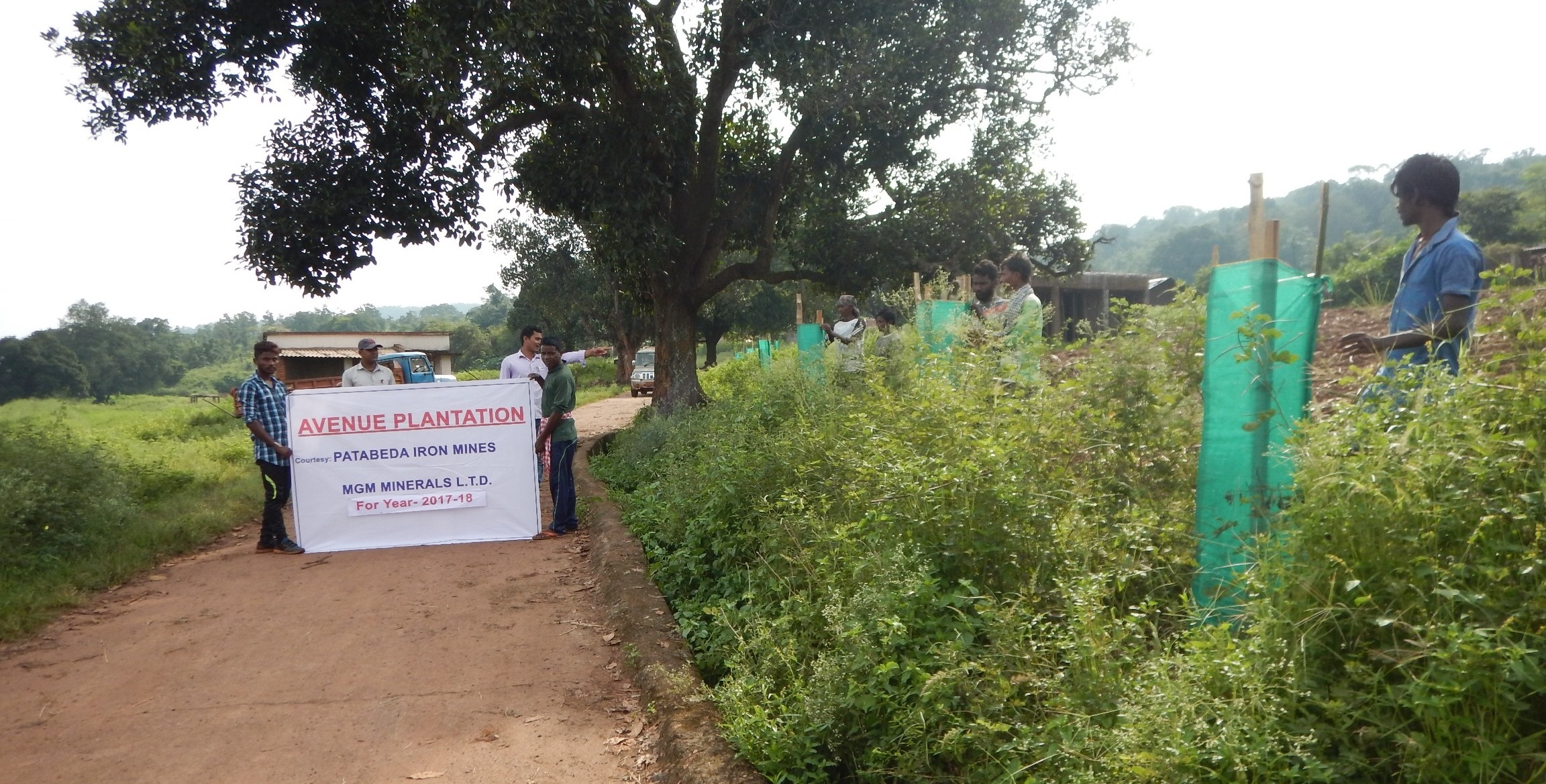 Invest Odisha :: CSR Portal