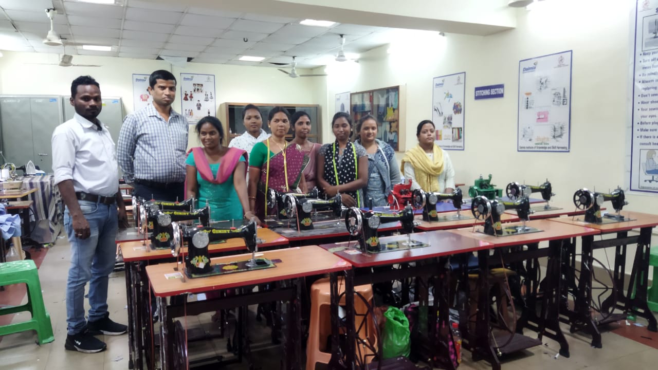 Invest Odisha :: CSR Portal