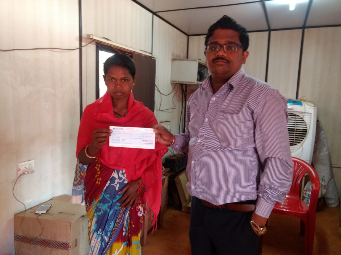 Invest Odisha :: CSR Portal