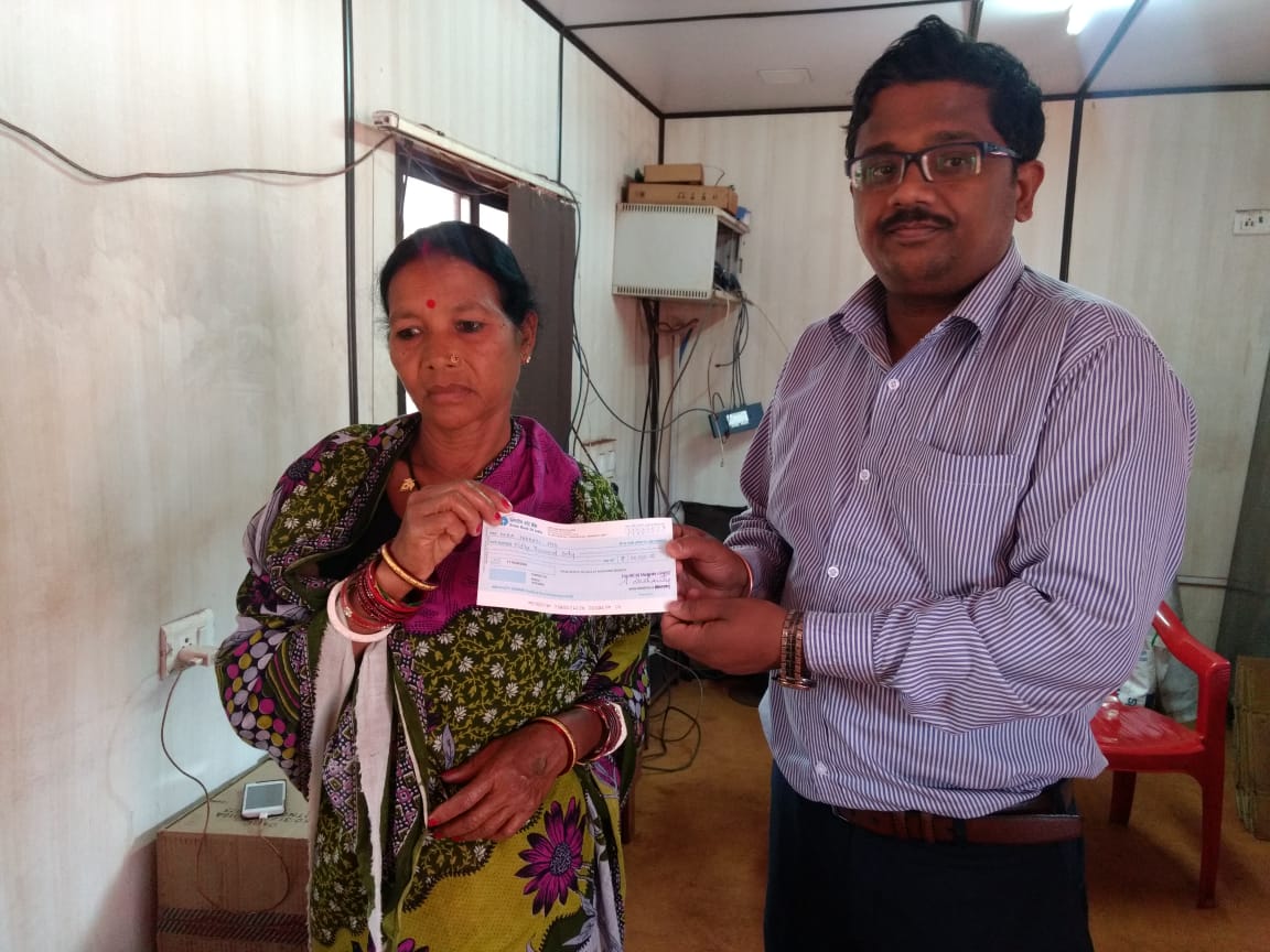 Invest Odisha :: CSR Portal