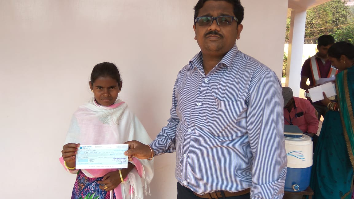 Invest Odisha :: CSR Portal