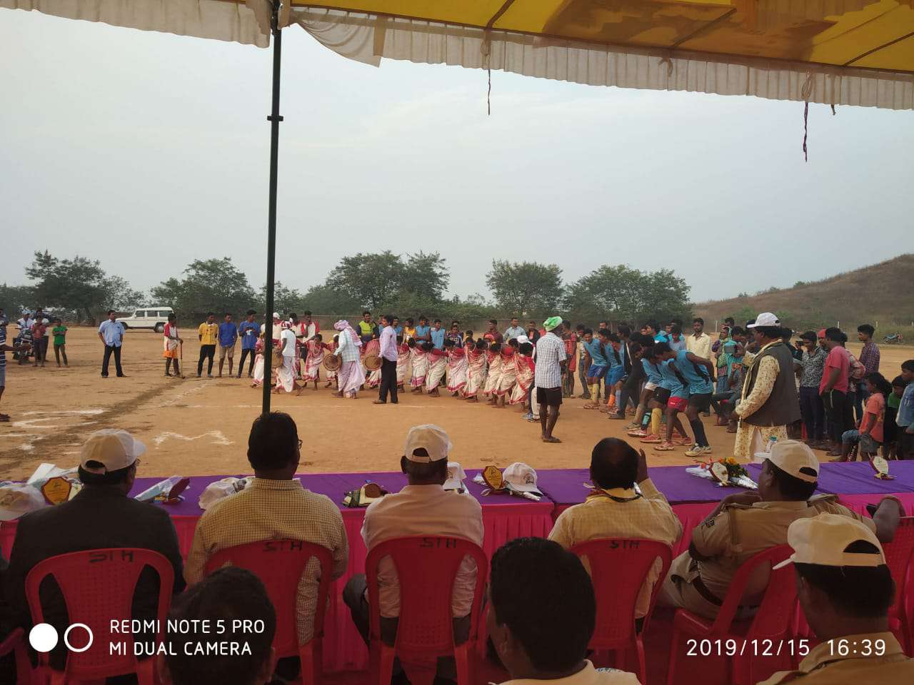 Invest Odisha :: CSR Portal