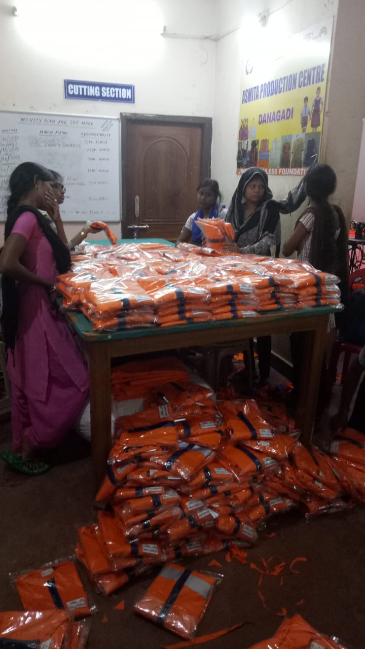 Invest Odisha :: CSR Portal