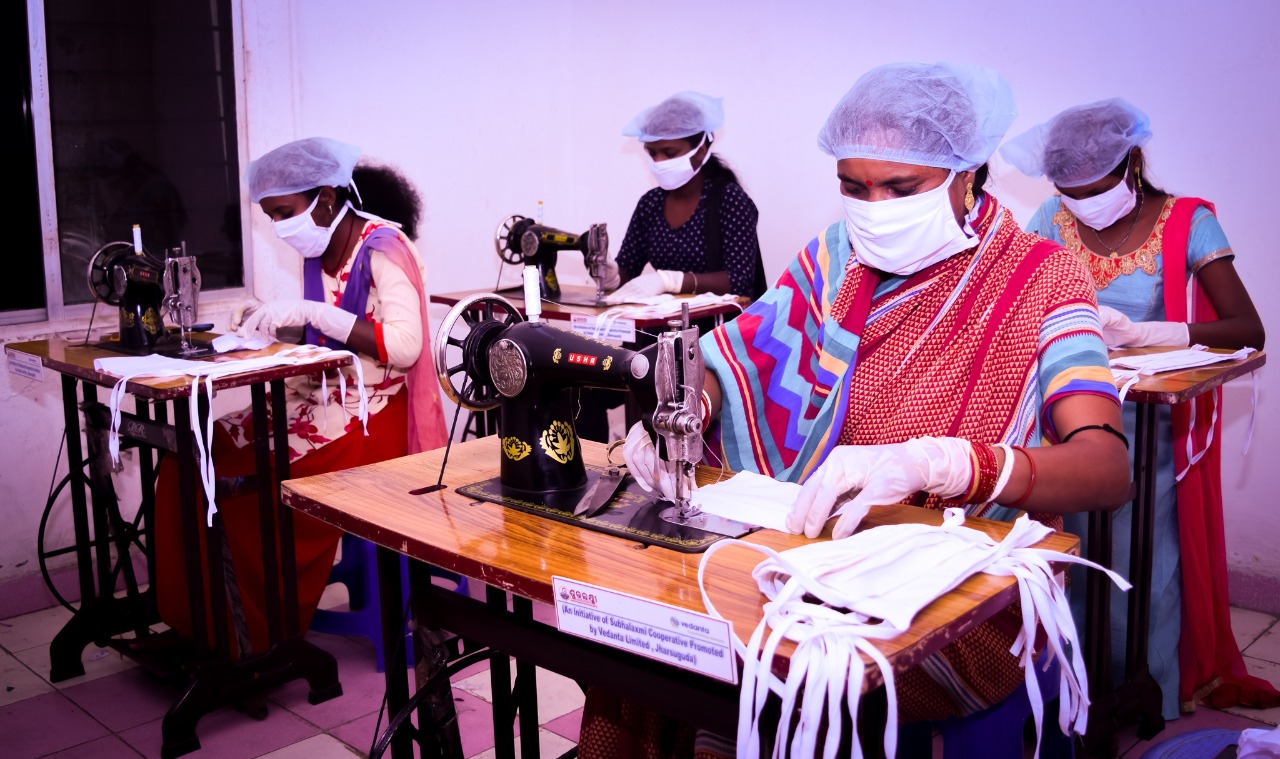 Invest Odisha :: CSR Portal