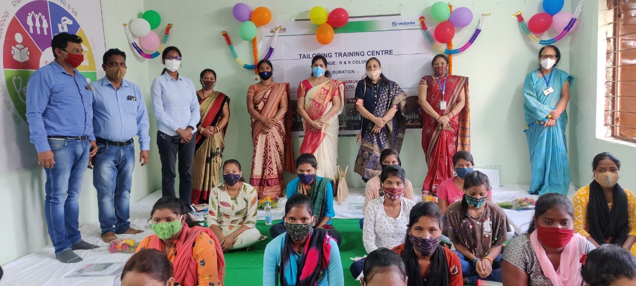 Invest Odisha :: CSR Portal