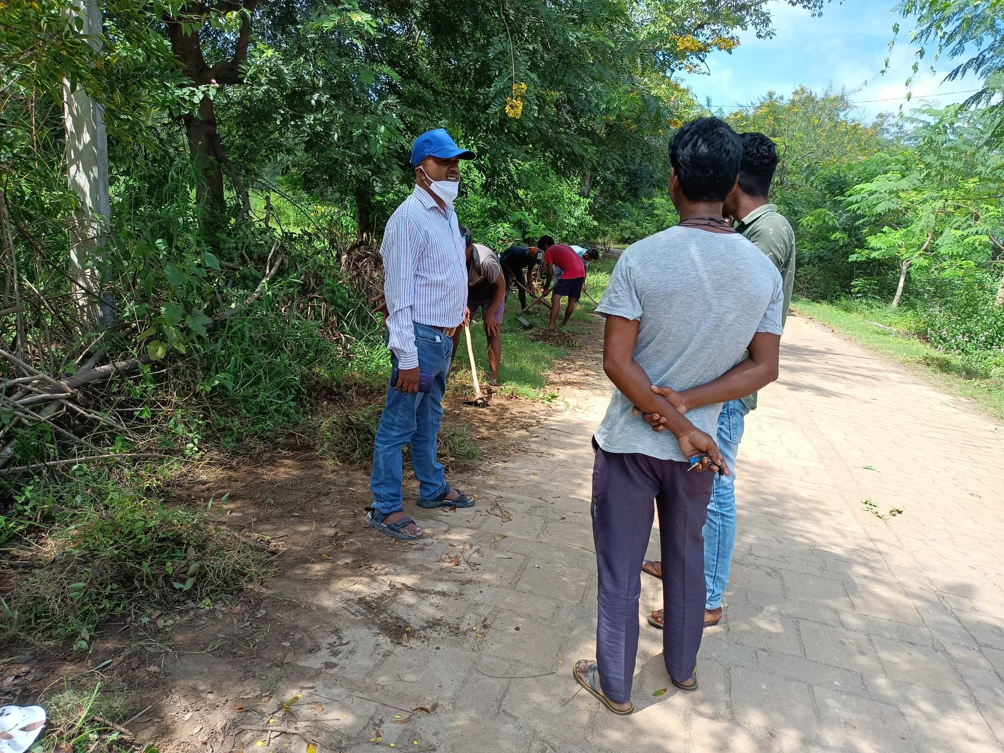 Invest Odisha :: CSR Portal