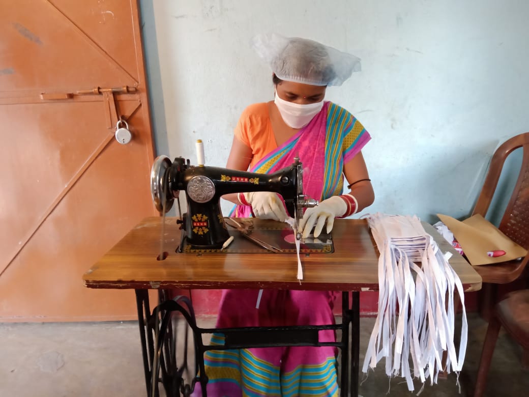 Invest Odisha :: CSR Portal