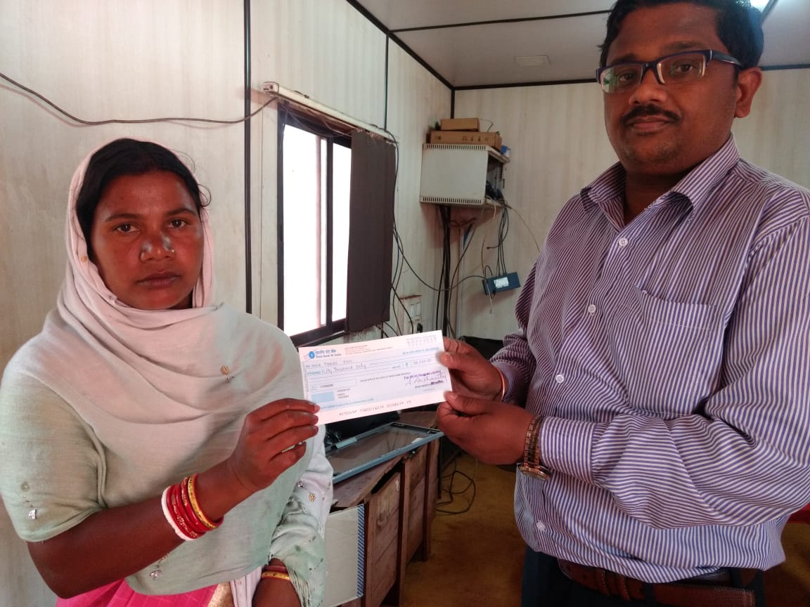 Invest Odisha :: CSR Portal