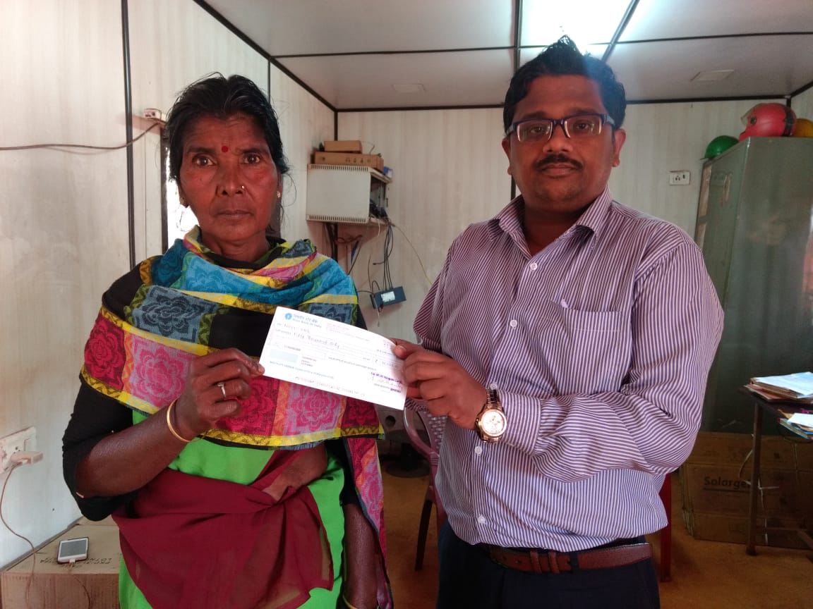 Invest Odisha :: CSR Portal