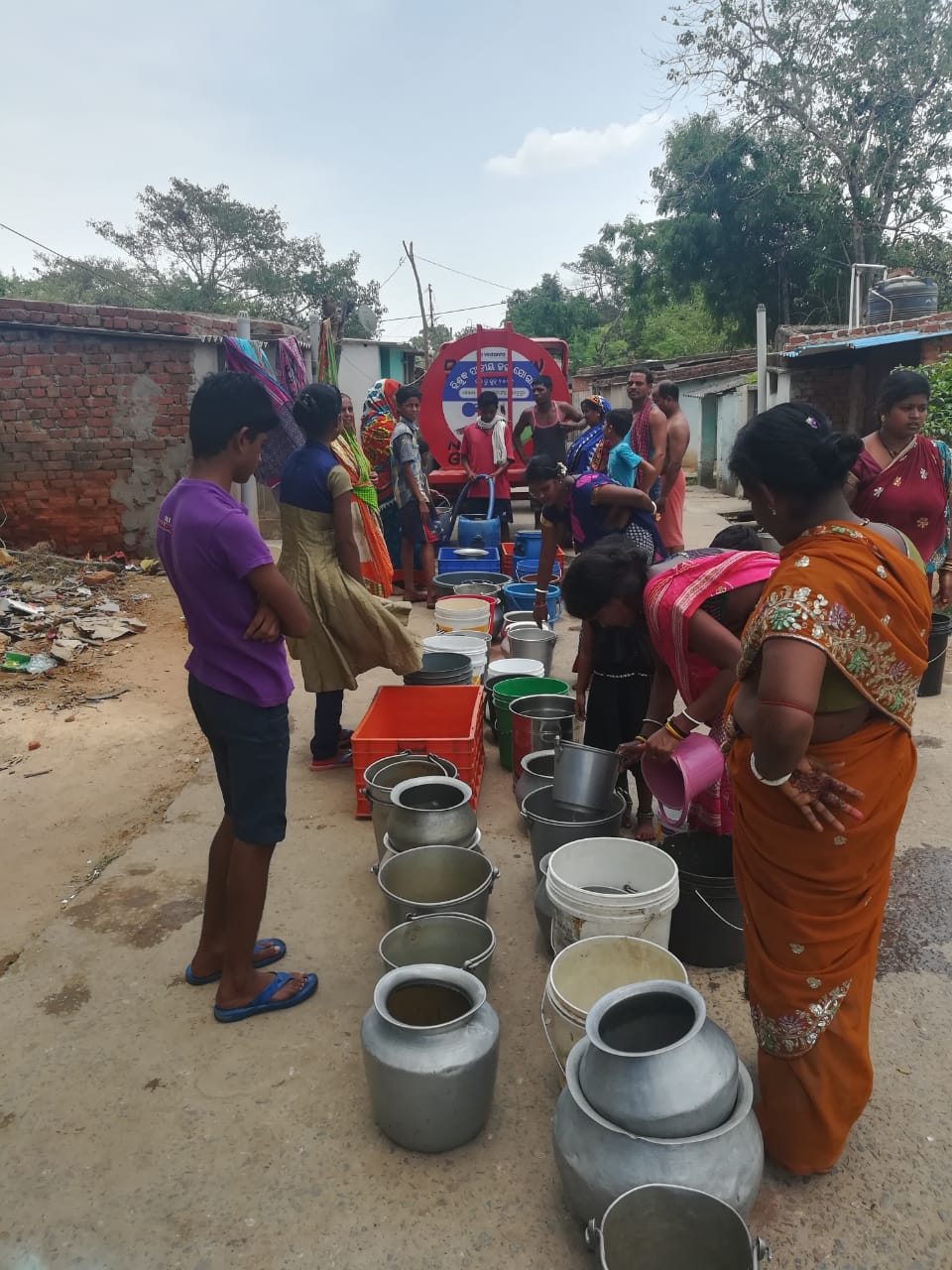 Invest Odisha :: CSR Portal