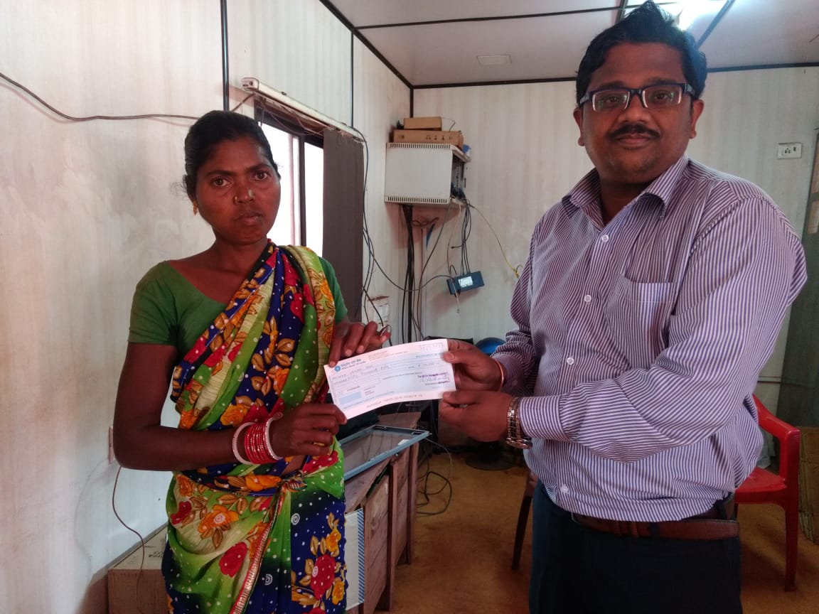 Invest Odisha :: CSR Portal